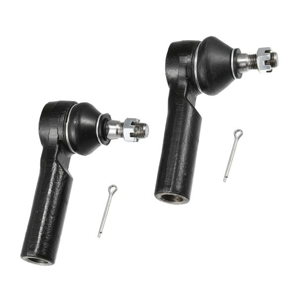 【本商品は海外出荷】お届けは通常20-30日を頂いております。備品：タイロッドエンドがFordに対応 Escapeに対応 2001-2009に対応、Mazdaに対応 Tributeに対応 2001-2006に対応、Mazdaに対応 Trib...