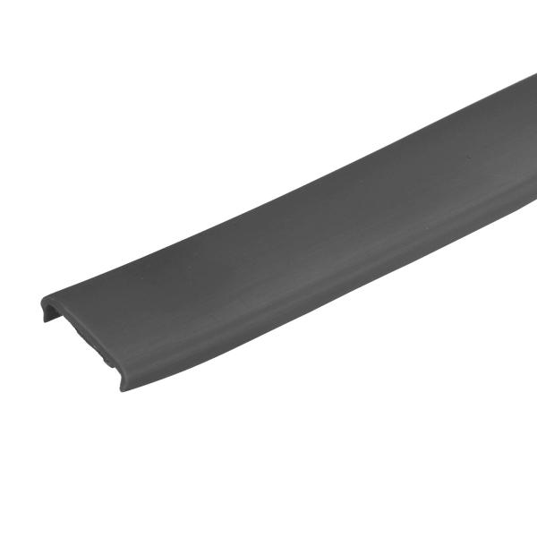 【本商品は海外出荷】お届けは通常20-30日を頂いております。全体の長さ: 3000 mm; グルーブ幅: 15 mm; 全高: 5 mm; 材料: TPETPEは熱可塑性エラストマー材料です。ソフトタッチ、高弾性、マイルドな風合い、表面光...