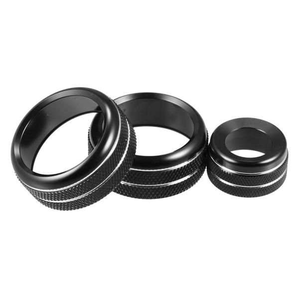 【本商品は海外出荷】お届けは通常20-30日を頂いております。交換 - BM Wに対応 F20 F22 F30 F31 F32 F33 F80 F82 F87 1 2 3 3GT 4 Seriesに対応。元の車のスイッチノブに直接取り付けま...