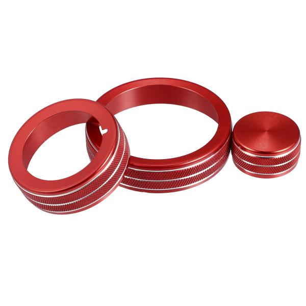 【本商品は海外出荷】お届けは通常20-30日を頂いております。交換用 - Alfaに対応 Romeo GiuL ia StEL Vioに対応 2017-2019に対応.元の車のスイッチノブに直接取り付けます。材料 - 車のセンターコンソール...