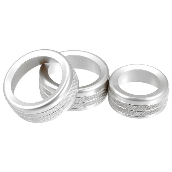 【本商品は海外出荷】お届けは通常20-30日を頂いております。交換用 - Alfaに対応 Romeo GiuL ia StEL Vioに対応 2017-2019に対応.元の車のスイッチノブに直接取り付けます。材料 - 車のコンソールACオー...