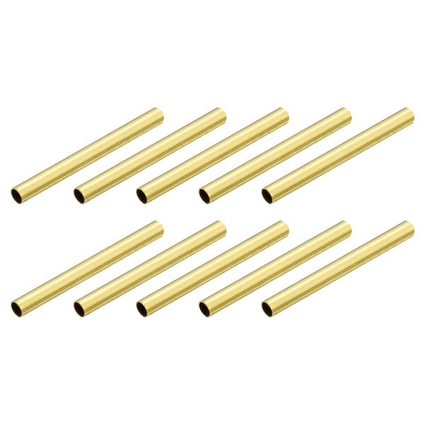 【本商品は海外出荷】お届けは通常20-30日を頂いております。[真鍮素材] - 真鍮素材を使用し、軽量で耐食性に優れ、メッキ表面処理を施し、明るい色でDIYクラフトをより魅力的にします。耐久性を高めるため、水に近づけないでください。[使いや...