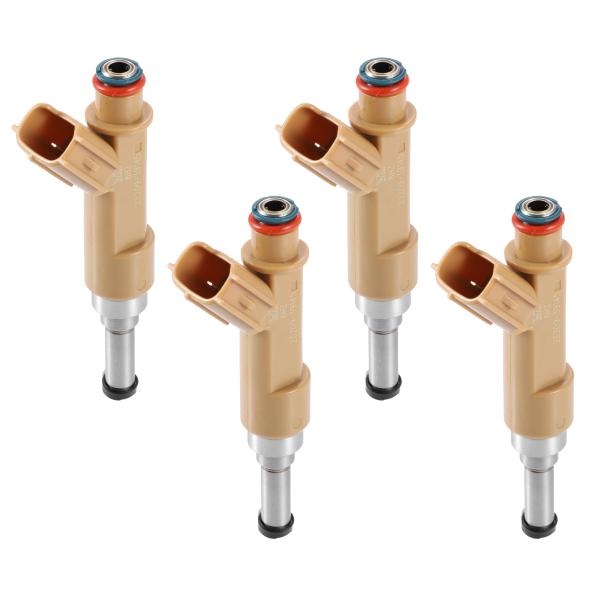 【本商品は海外出荷】お届けは通常20-30日を頂いております。交換部品番号 (OE番号):23209-39145, 23250-0T020, 23209-09140備品：Toy otaに対応 Corolla 1.8Lに対応 2009-201...