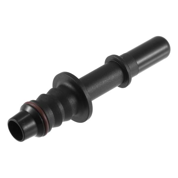 【本商品は海外出荷】お届けは通常20-30日を頂いております。コネクターのサイズ:7.89 mm、適合にホース内径:8 mm、寸法:16.5x62 mm(D*H)見た目と腐食防止のための良質のプラスチック材料で作られています。スムーズな流れ...