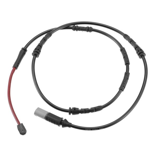 【本商品は海外出荷】お届けは通常20-30日を頂いております。OE番号:34356791963適切な交換: 破損したブレーキパッドセンサーを交換するには、警告メッセージを迅速に報告し、効果的なブレーキ性能を維持してください。取り付け簡単：取...