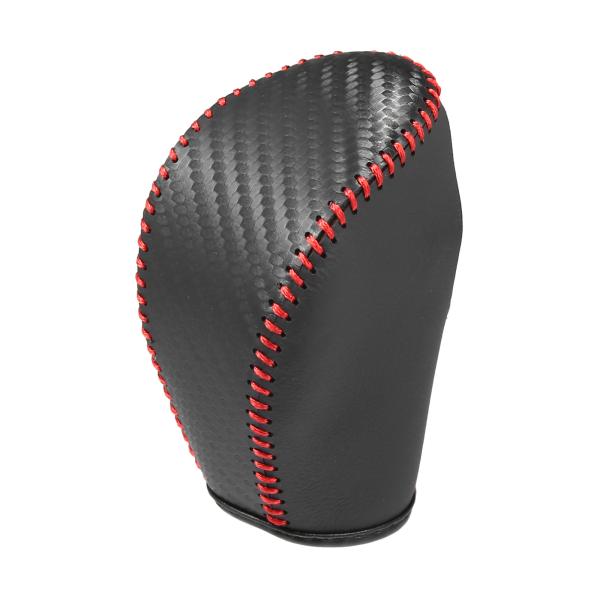 【本商品は海外出荷】お届けは通常20-30日を頂いております。交換用 - ギアシフティングノブカバー Nis sanに対応 Altimaに対応 2013-2018に対応に対応、Nis sanに対応 Sentraに対応 2013-2019に対...