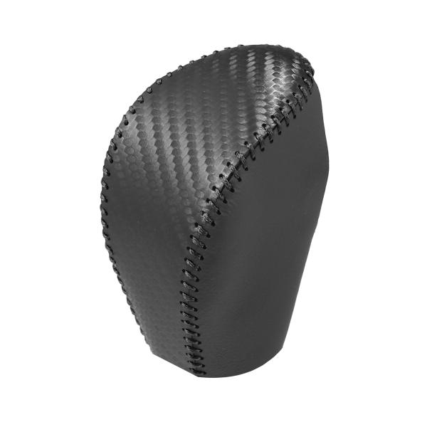 【本商品は海外出荷】お届けは通常20-30日を頂いております。交換用 - ギアシフティングノブカバーがNis sanに対応 Rogueに対応 2014-2016に対応。機能 - シフトノブデコレーションは、車の外観をアップグレードしながら、...