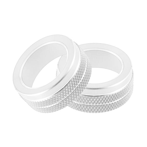 【本商品は海外出荷】お届けは通常20-30日を頂いております。交換 - Toy otaに対応 Corolla Sedanに対応 2020-2022に対応オリジナルの車内ボタンに直接取り付けます。素材 - ACエアコンコントロールスイッチノブ...