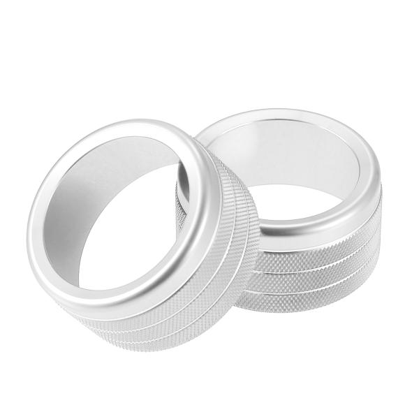 【本商品は海外出荷】お届けは通常20-30日を頂いております。交換 - Toy otaに対応 Tundraに対応 2014-2021に対応オリジナルの車内ボタンに直接取り付けます。素材 - ACエアコンコントロールスイッチノブカバーはアルミ...