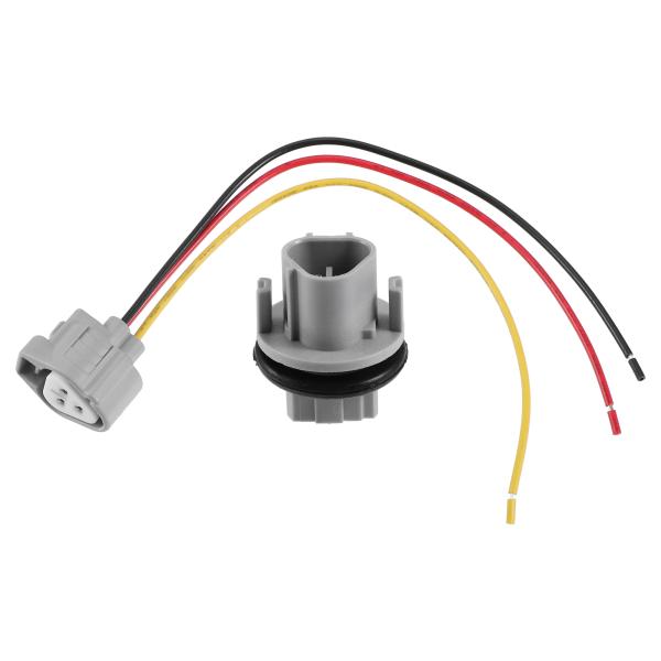 【本商品は海外出荷】お届けは通常20-30日を頂いております。機能-LED電球をヘッドランプハウジングにしっかりと取り付けるには、電球ホルダーが必要になる場合があります。当社のLEDアダプターは、LED電球をしっかりと保持するために使用され...