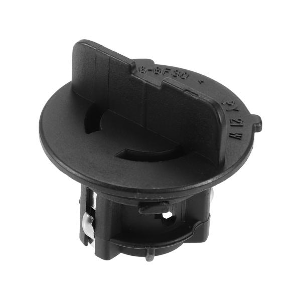 【本商品は海外出荷】お届けは通常20-30日を頂いております。交換用 - 621546 ; Citroenに対応 207 307 607 807に対応機能 - インジケーター電球ホルダーウインカー電球ソケットは保持でき、車の電球にしっかりと...