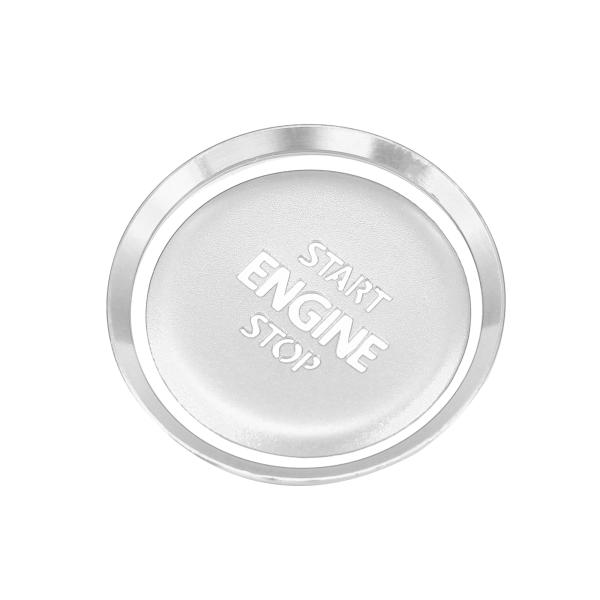 【本商品は海外出荷】お届けは通常20-30日を頂いております。交換用 - Volksw agenに対応 CCに対応元の車のスイッチノブに直接取り付けます。材料 - エンジンスタートボタンカバーは、丈夫で長持ちするアルミ合金製です。取り付け ...