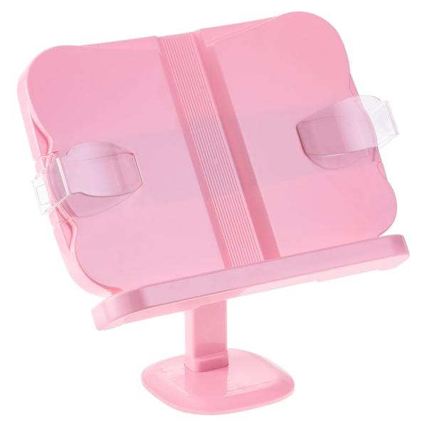 【本商品は海外出荷】お届けは通常20-30日を頂いております。180°回転ブックホルダー - 当社のデスク用ブックスタンドは、下部を180度回転させることができます。読書スタンドの背面には高さを調整するボタンがあり、高さ調整範囲は239 m...