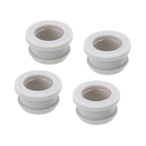 【本商品は海外出荷】お届けは通常20-30日を頂いております。ゴム製グロメットは主に、電気ボックスや一部の木箱によってケーブルやワイヤが傷つくのを防ぐために使用されます。穴の塞ぎ、アウトレットのシーリング、およびその他の産業機器に広く適用さ...