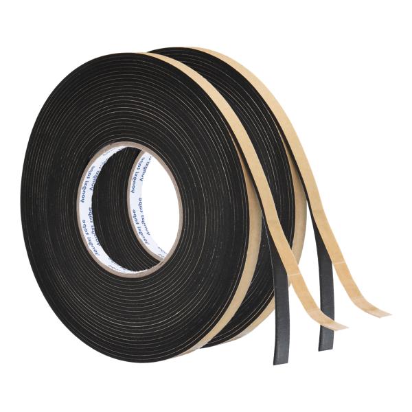 【本商品は海外出荷】お届けは通常20-30日を頂いております。長さ：10M/32.8ft; 幅：10mm; 厚さ：2mm; パッケージリストリスト：2 x フォームテープ利点：耐久性と軽量のEVA素材で作られており、優れた靭性と弾力性、優れ...