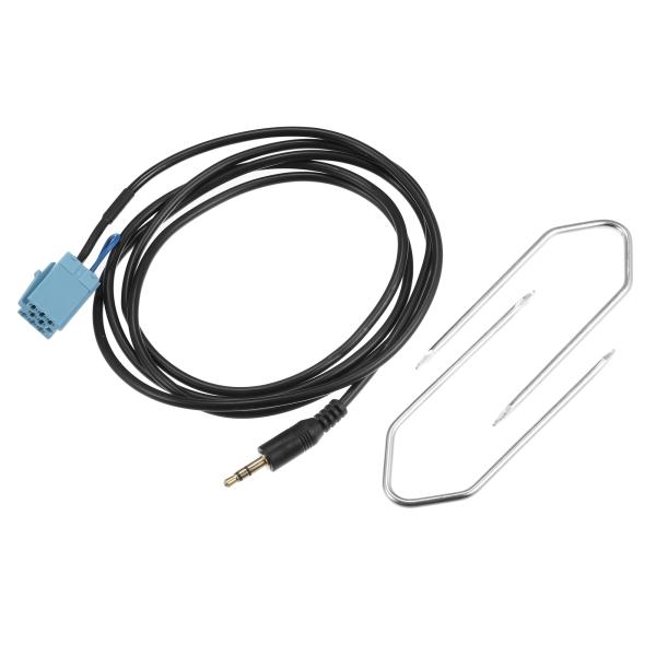 【本商品は海外出荷】お届けは通常20-30日を頂いております。備品：Fiatに対応 500 Grande Pun to Evo Pandaに対応 Lanciaに対応 Yに対応互換性:ラジオからAuxを選択すると、携帯電話を使用して車のスピー...