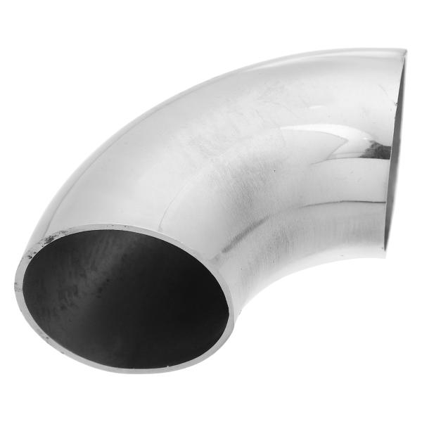 【本商品は海外出荷】お届けは通常20-30日を頂いております。パイプ仕様：パイプタイプ：90度ベンドエルボ、外径：40mm、バックアーク長さ：100mm、壁の厚さ：1.5mm優れた表面処理：カスタムアプリケーションに合わせて切断、スプライシ...