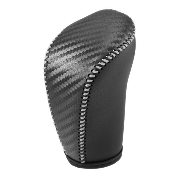 【本商品は海外出荷】お届けは通常20-30日を頂いております。備品 - ギアシフティングノブカバーがNis sanに対応 Rogueに対応 2017-2020、Nis sanに対応 Rogue Sportに対応 2017-2022。手動変速...