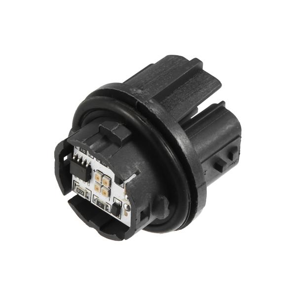 【本商品は海外出荷】お届けは通常20-30日を頂いております。備品 - 81536-60C30; Toy otaに対応 Land Cruiser Pradoに対応 2017-2022機能 - カーリアテールライトモジュールUint LED ...