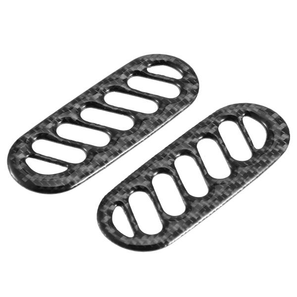 【本商品は海外出荷】お届けは通常20-30日を頂いております。交換用 - Chevroletに対応 　Corvette C5 1998-2004 に適しています。機能 - 既存の傷を装飾してカバーし、車のドアに新たな傷が付くのを防ぎます。材...