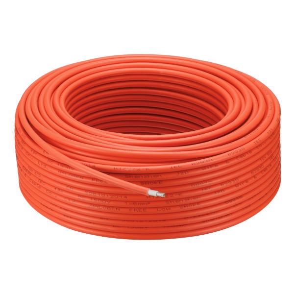 【本商品は海外出荷】お届けは通常20-30日を頂いております。ソーラーパネルケーブルは、錫メッキされた銅素材でできており、抵抗が低く、導電性が高く、二重層の絶縁体で優れた難燃性と極端な温度への耐性を備えています。長さ70 M、10AWG 6...