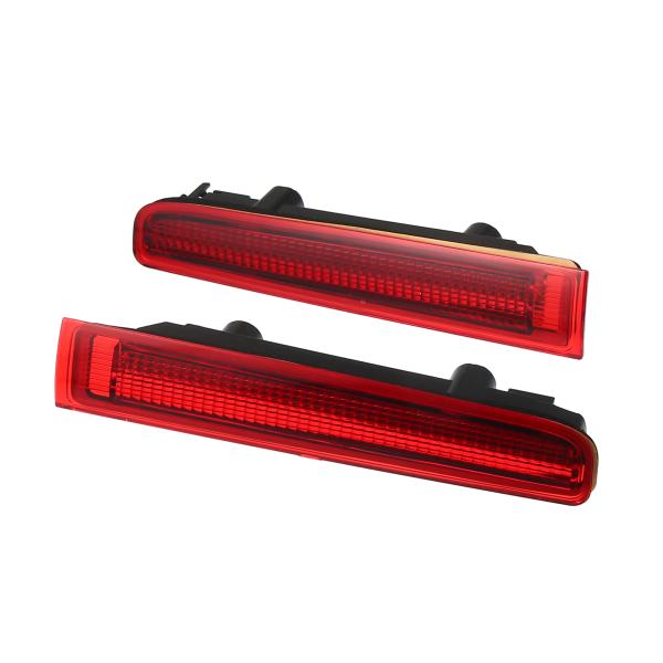 【本商品は海外出荷】お届けは通常20-30日を頂いております。備品：V Wに対応 Transporter T5 T6 Barn Doorに対応 2003-up3番目のブレーキライトはフルチップLEDチップを使用しています。これは明るいOEM...