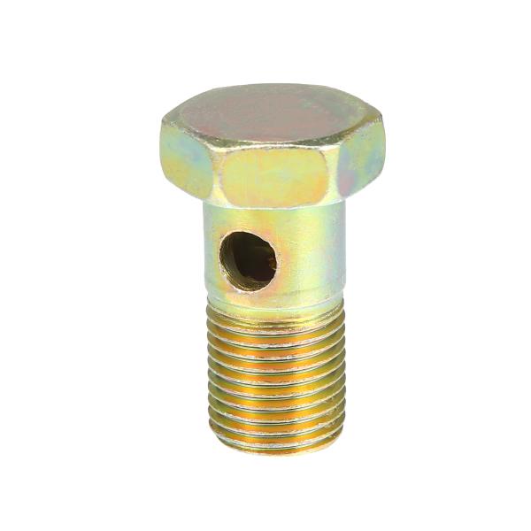 【本商品は海外出荷】お届けは通常20-30日を頂いております。16mmネジ六角頭に適合。機能: エンジンシステムフィッティング用に設計されています。サイズ：ブレーキシステム、空気と燃料の供給、エンジンに最適。取り付け: 壊れたバンジョーボル...