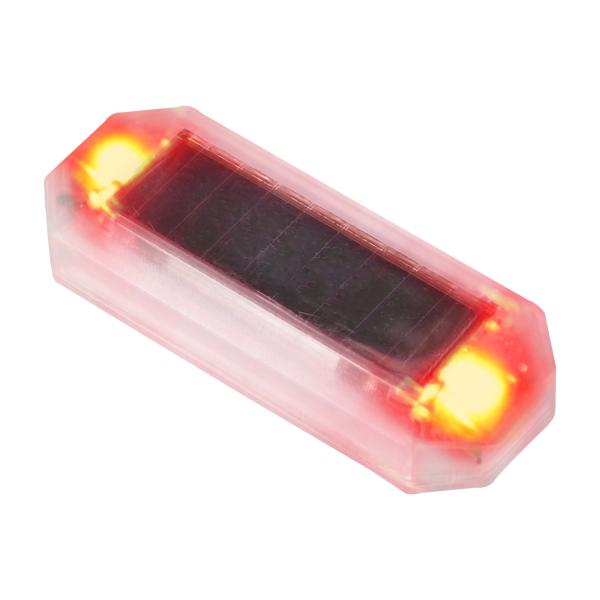 【本商品は海外出荷】お届けは通常20-30日を頂いております。交換 - ほとんどの車に適したABS車のアラームライト。機能 - 盗難防止、車を守ります。素材 - 良質のプラスチック素材で作られており、耐久性と防錆性に優れ、長期間使用できます...