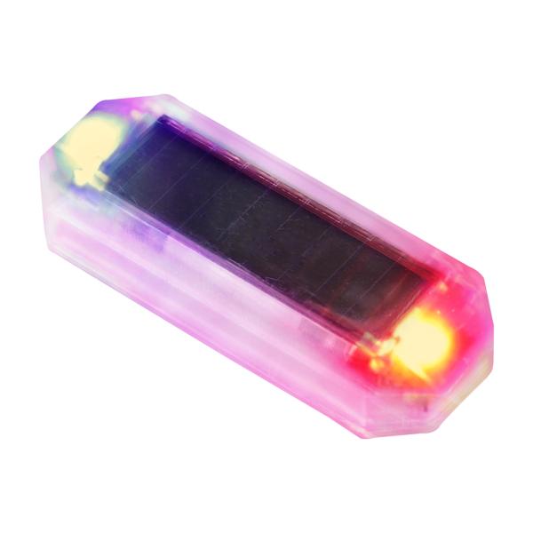 【本商品は海外出荷】お届けは通常20-30日を頂いております。交換 - ほとんどの車に適したABS車のアラームライト。機能 - 盗難防止、車を守ります。素材 - 良質のプラスチック素材で作られており、耐久性と防錆性に優れ、長期間使用できます...