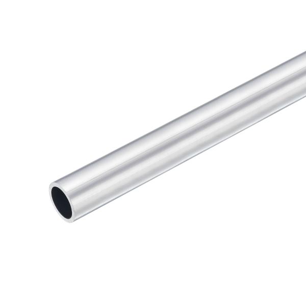 【本商品は海外出荷】お届けは通常20-30日を頂いております。[材料] - 6063アルミニウムは中程度の強度、優れた加工性能、耐食性、高い靭性、溶接性、長期にわたる耐久性を備え、加工は変形しにくいです。[シームレスな構造] - 継ぎ目のな...