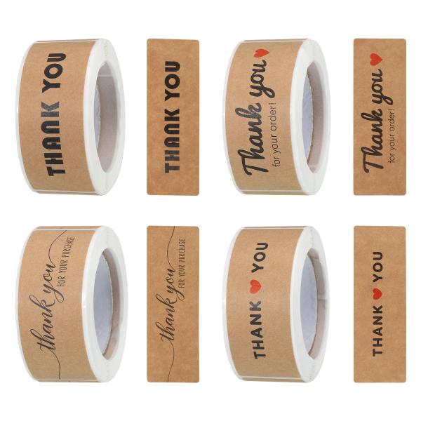 【本商品は海外出荷】お届けは通常20-30日を頂いております。これらの粘着紙ラベルは、ショッピングモールや小さな店舗に適しており、ギフトボックス、ショッピングバッグ、ギフトカード、紙バッグなどに取り付けて感謝を表すことができます。ボディサイ...