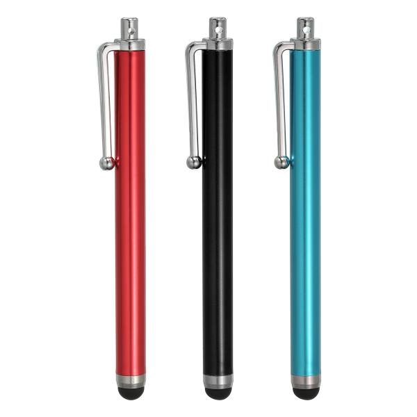 【本商品は海外出荷】お届けは通常20-30日を頂いております。感度の高いスタイラスペンで、絵を描いたり、文字を書いたり、クリックしたり、読んだりなどがスムーズにできます。タッチスクリーン上で、使いやすく、家族や友人への素敵なプレゼントになり...