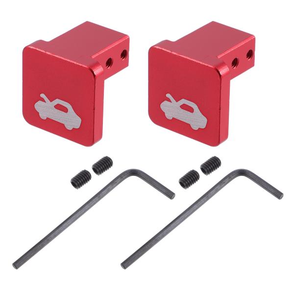 【本商品は海外出荷】お届けは通常20-30日を頂いております。交換用 - フードラッチリリースハンドル Hon daに対応 CRVに対応 1997-2006機能-このフードラッチリリースハンドル修理キットは壊れたラッチを修復し、再び機能する...