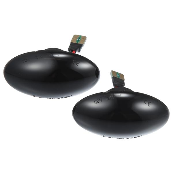 【本商品は海外出荷】お届けは通常20-30日を頂いております。交換用 - 63137166013, 63131477680; Miniに対応 Cooperに対応 2002-2008、Miniに対応 Cooper Clubmanに対応 200...