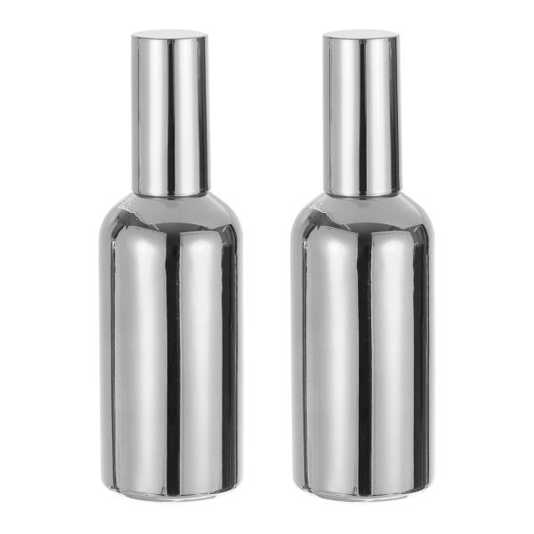 【本商品は海外出荷】お届けは通常20-30日を頂いております。容量：100ml / 3.4oz；全体サイズ：140 x 44.5mm / 5.51" x 1.75"(縦x横)；パッケージ内容：カクテルスプレーヤー 2個セット素材：ステンレス...