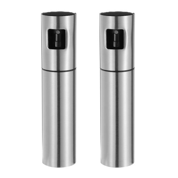 【本商品は海外出荷】お届けは通常20-30日を頂いております。容量：100ml / 3.4oz；全体サイズ：175 x 40mm / 6.89" x 1.57"(縦x横)；パッケージ内容：カクテルスプレーヤー 2個セット素材：ステンレス製の...