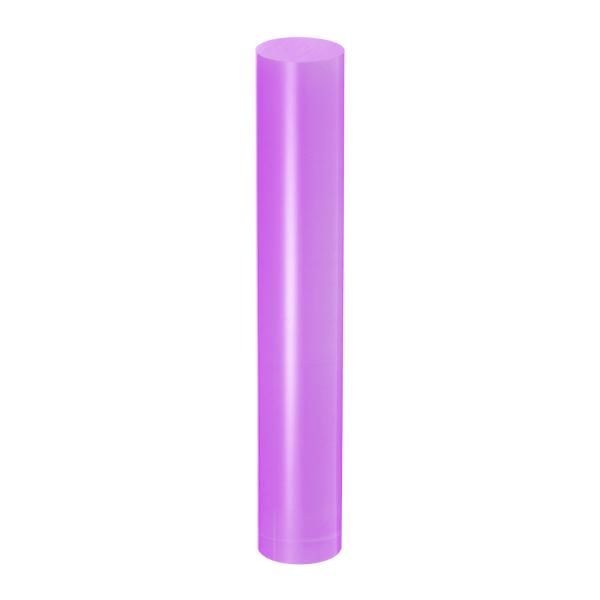 【本商品は海外出荷】お届けは通常20-30日を頂いております。サイズ-アクリル粘土ロッドは15.24cmx2.5cm(L*D)、非常に軽いので、長時間使用しても手が疲れません。材料-アクリルロッドは良質のアクリル素材で作られており、安全で頑...