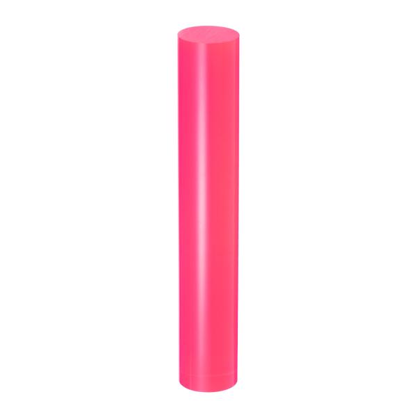 【本商品は海外出荷】お届けは通常20-30日を頂いております。サイズ-アクリル粘土ロッドは15.24cmx2.5cm(L*D)、非常に軽いので、長時間使用しても手が疲れません。材料-アクリルロッドは良質のアクリル素材で作られており、安全で頑...