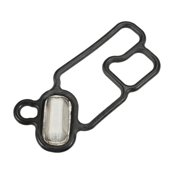 【本商品は海外出荷】お届けは通常20-30日を頂いております。適合：Hon daに対応OE番号:15815-5G0-A01簡単な取り付け：古いものは非常に脆くなり、スクリーンが詰まるため、ソレノイドを取り外してこのユニットを交換します。漏れ...