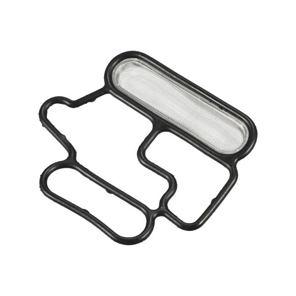 【本商品は海外出荷】お届けは通常20-30日を頂いております。適合: Hon daに対応 Accordに対応 2008-2012OE番号:15815-R41-L01簡単な取り付け: 古いものは非常に脆くなり、スクリーンが詰まるため、ソレノイ...