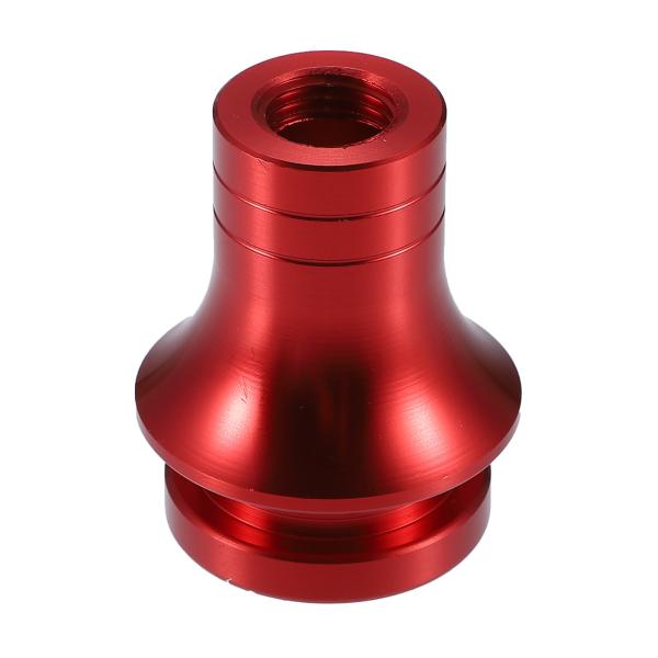 【本商品は海外出荷】お届けは通常20-30日を頂いております。ユニバーサルフィット - ギアシフトノブアダプターは、ほとんどのマニュアルトランスミッション車にユニバーサルです。注意: ご注文前にシフトノブアダプターの寸法を測定し、当社の製品...