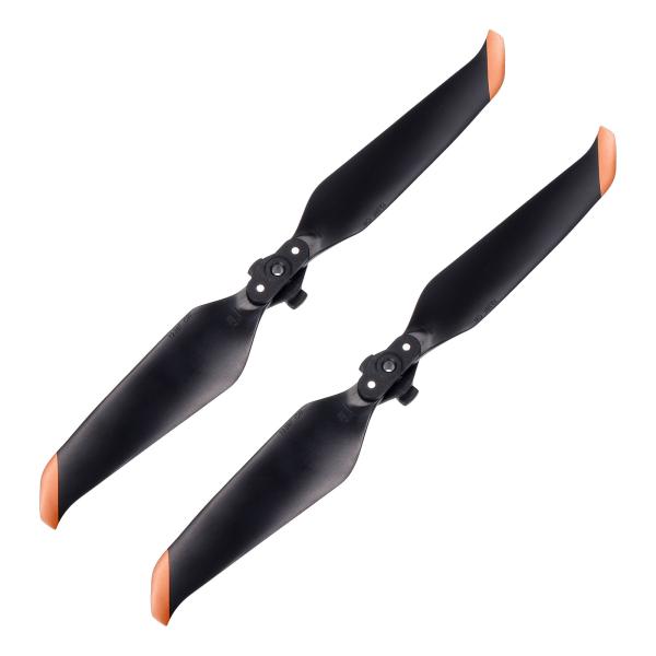 【本商品は海外出荷】お届けは通常20-30日を頂いております。RC飛行機プロペラはAIR 2、AIR 2Sドローン固定翼飛行機、クアッドコプターデバイスに使用されます。パッケージ内容：2個xプロペラ；プロペラのサイズ(LxW)：183x22...