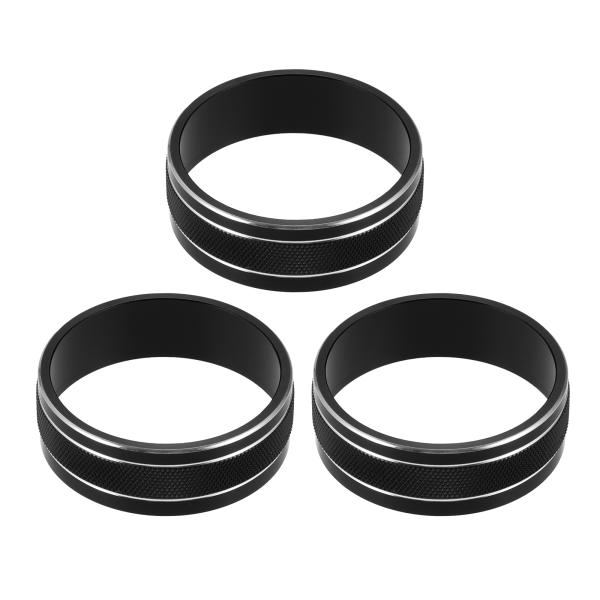 【本商品は海外出荷】お届けは通常20-30日を頂いております。正確なフィット感-点火ボタンカバーリングはJeepに対応 Wrangler JK JKUに対応 2011-2018、Jeepに対応 Libertyに対応 2008-2012、Je...