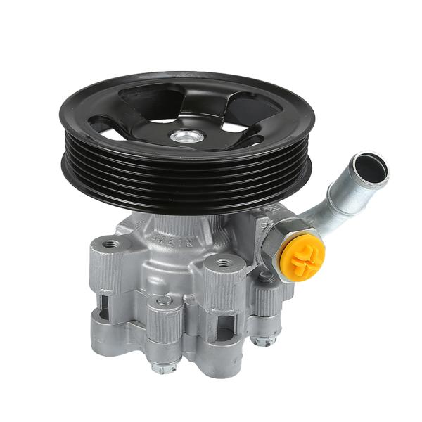 【本商品は海外出荷】お届けは通常20-30日を頂いております。車両互換性: Dodgeに対応 Challengerに対応 2009-2010、Dodgeに対応 Challengerに対応 2006-2010。製品情報：パワーステアリングポン...