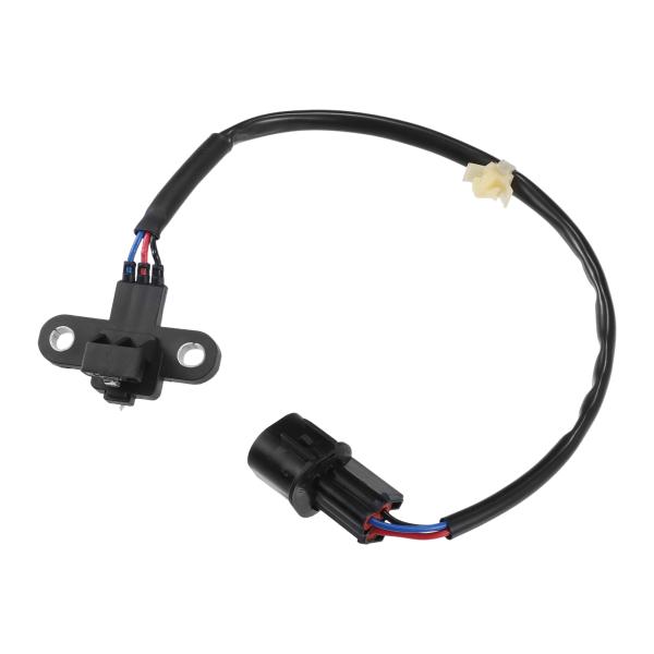 【本商品は海外出荷】お届けは通常20-30日を頂いております。車両固有の適合:Mitsu bishiに対応 Outlanderに対応 2003特徴：壊れたクランクシャフト位置センサーの交換品で、エンジン速度、ピストンエンド位置、点火シリンダ...