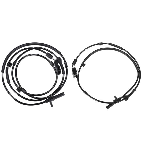 【本商品は海外出荷】お届けは通常20-30日を頂いております。Fordに対応 Transit MK7に対応 2006-2014OE番号:6C112B372BB/6C112B372CB優れた交換品：ABSスピードセンサーチップを交換すると、元...