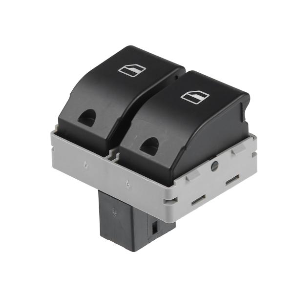 【本商品は海外出荷】お届けは通常20-30日を頂いております。適合 - OE番号:6Q0959858。ウィンドウスイッチ Volkswagenに対応 5Z1 5Z3 Hatchba ckに対応 2003-2018ユニークな利点 - このスイ...