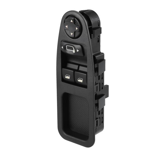 【本商品は海外出荷】お届けは通常20-30日を頂いております。適合 OE番号:6554ZH。ウィンドウスイッチ Citr oenに対応 Dispatch Boxに対応 2007-2016 Citr oenに対応 Dispatch MPVに対...