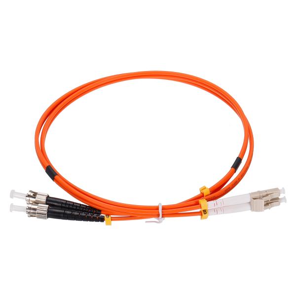 【本商品は海外出荷】お届けは通常20-30日を頂いております。ファイバーパッチケーブルは、機械設備の接続、計測器、家庭内光ファイバー、光ファイバー室内分配などのためのアクセサリーです。光ファイバーケーブルは、以下のサイズ:ワイヤー径:3mm...