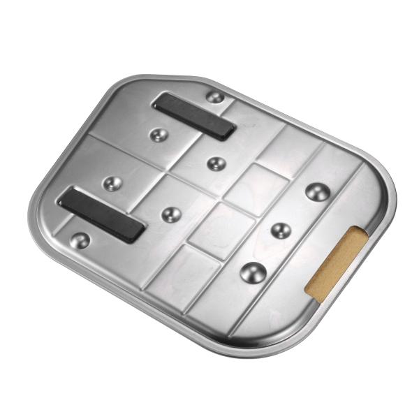 【本商品は海外出荷】お届けは通常20-30日を頂いております。正確なフィット感 - OE番号:68266725AB。トランスミッションオイルパンはDodgeに対応 Challenger 6.2L SuperCharged V8 A/T AD...